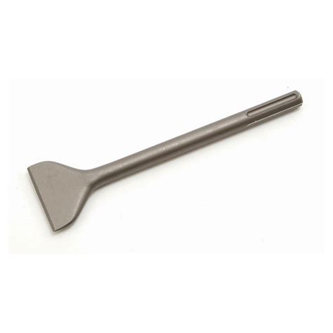 Sdsmf Max Chisel Flat 115 X 350mm Powertool Repairs