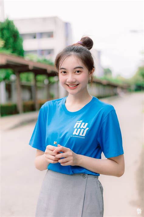 เสื้อทีมมช เสื้อ Th สีฟ้าน้ำทะเล ทีมมช By Autobot