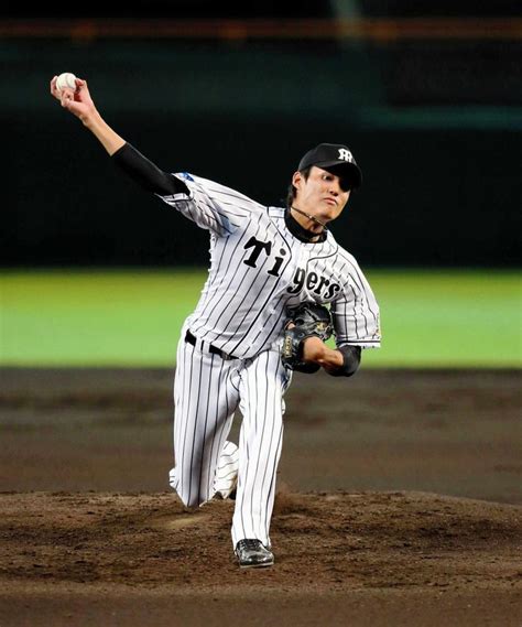 阪神、来季開幕投手は藤浪かメッセタイガースデイリースポーツ Online