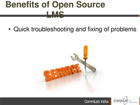 Ppt Why And How Of Customizing Open Source Lms Powerpoint