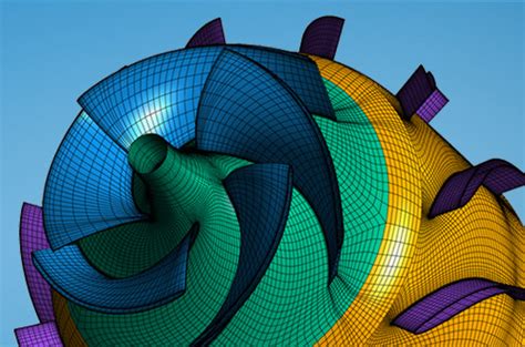 Ansys Fluids Inas Sa