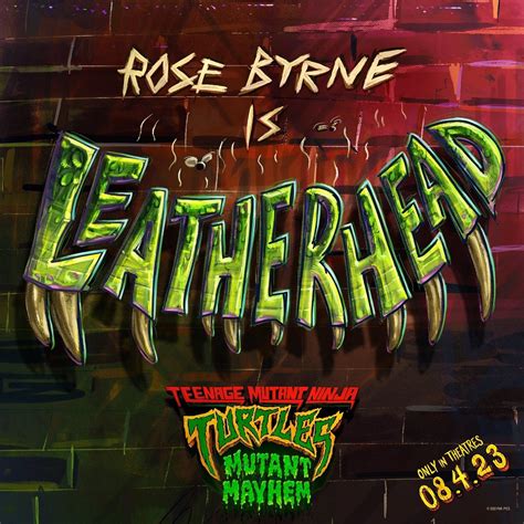 《忍者神龟：变种大乱斗》首曝预告及海报 经典ip全新动画大电影重启归来 360娱乐，你开心就好