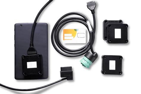 Dot Eld Mandate Requirements Compliance Current Dot Hours Of Service