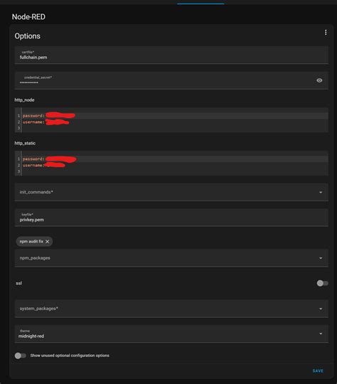 Ssl And Home Assistant What A Confusing Mess Configuration Home Assistant Community