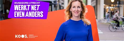 Koos Utrecht Jouwzorgbaan