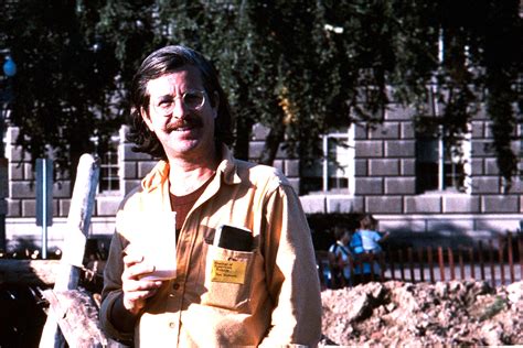 Remembering Tom Vennum A Force In Ethnomusicology Smithsonian Center For Folklife And