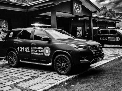 Bope Busca Conter Homem Armado Na Serra Gaúcha Abc