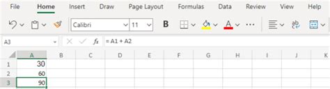 Function Syntax In Excel All You Need To Know