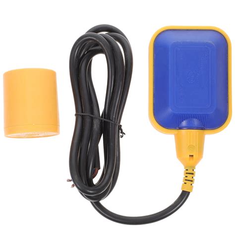 Howish Water Tank Float Switch Water Tank Float Switch 2m Ground Water