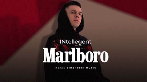 Intellegent Marlboro Remix Bid0nci0n Music Youtube