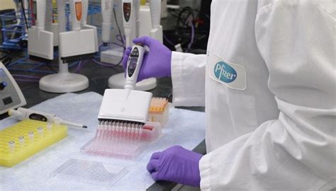 Update On The Brook Jackson Vs Pfizer Case Whisteblowers Lawyer