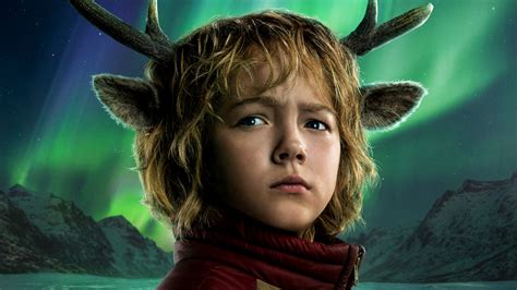 Estreias Da Netflix Em Junho Tem Sweet Tooth E Mais Pátio Hype