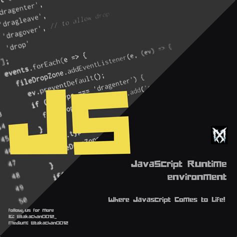 Understanding Javascript Runtime Environment By Jujun Junaedi Medium