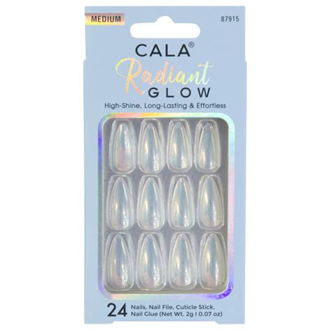 Cala Product Nail Creations Press On Nails