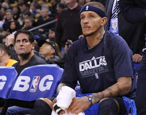 Preocupación Tras Una Nueva Detención Del Ex Nba Delonte West “soy