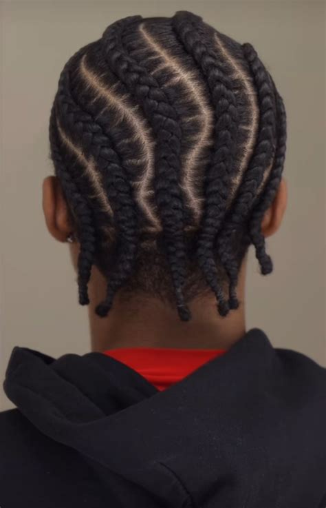 Pin De Marvendy Brutus Em Me Em 2025 Projetos Para Cabelo Barba