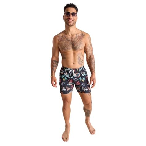 How To Buy Miami Dolphins Chubbies Swim Trunks Shop Nfl Chubbies Collection Newsweek