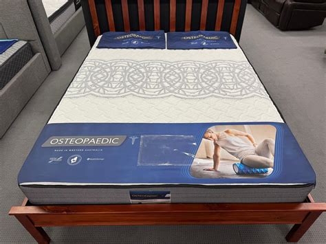 Slumbercare Consort Osteopaedic Mattress Firm Direct Furniture