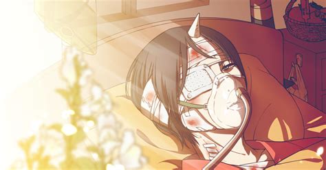 鬼灯の冷徹 手負いの日2015 松峰￤イラストレーターのイラスト Pixiv