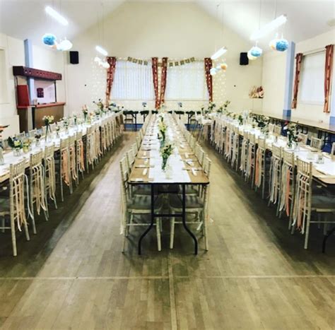 Ince Blundell Village Hall A Community Crowdfunding Project In