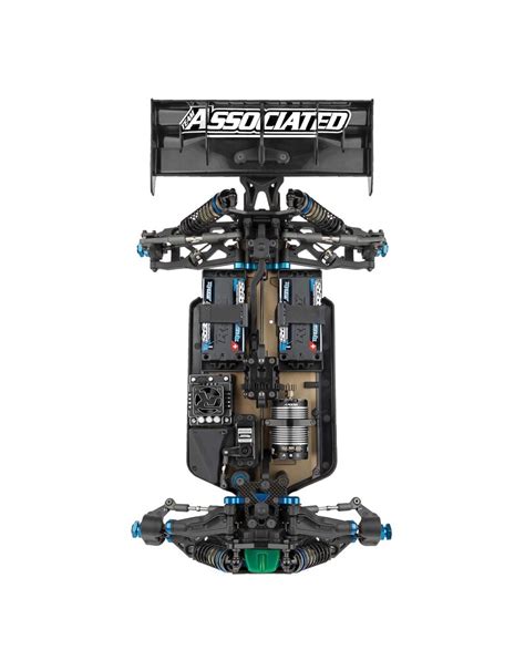 Asc80950 Rc8b41e Team Kit My Tobbies Toys And Hobbies