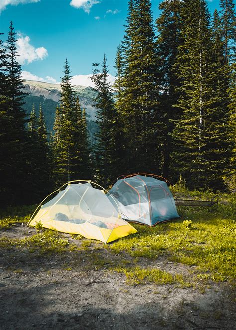 The Chilcotin Wilderness Behance