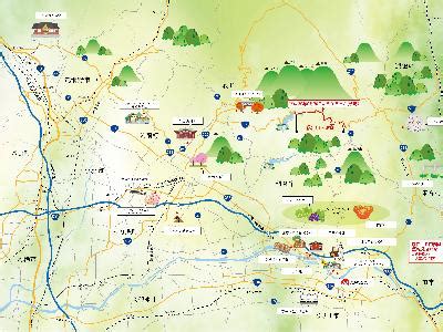 原鶴温泉旅館協同組合 公式サイト │ パンフレット
