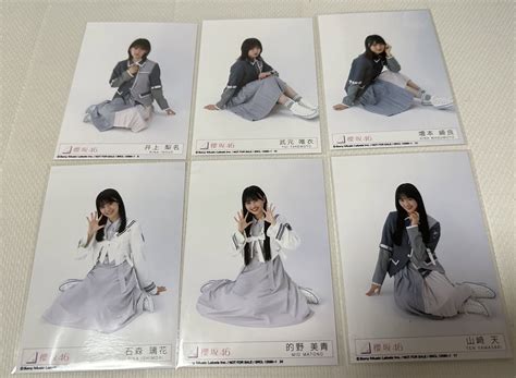 Massa ͟⁴⁶ 生涯ばりーず🐴🥕🌴🍳 🌸🛡 On Twitter 封入生写真開封の儀🌸🌸 櫻坂46startover