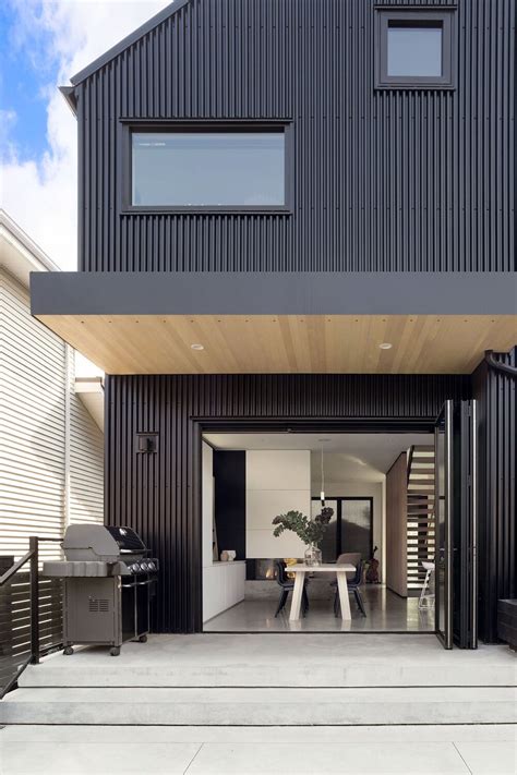 Stria™ Cladding Horizontal Vertical Cladding James Hardie Artofit