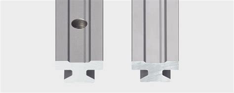 Linear Rail Guides Drylin T