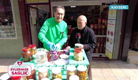 Dr Feridun Kunakla Evlerinize Sağlık Mayıs izle