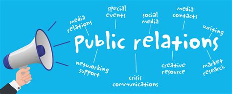 How Public Relations Agencies Can Help In Brand Building