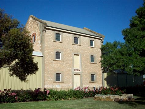 Mallala Museum Mallala Museum Added A New Photo