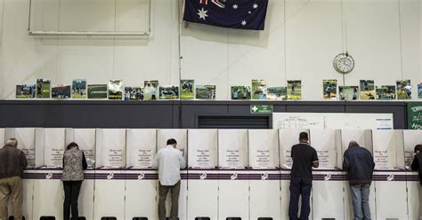 How Australia S Voting System Transformed Global Democracy The Canberra Times Canberra ACT