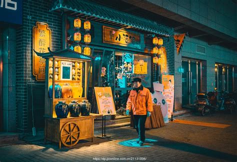 市井生活》摄影图片】纪实摄影整组浏览 太平洋电脑网摄影部落