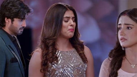 Kumkum Bhagya 24 August 2024 Full Episode Today Netra Blackmail RV