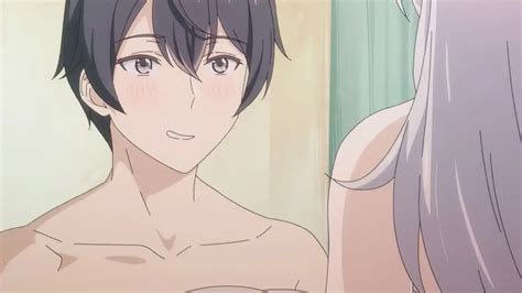 Maplestar Apresenta Animação 18 De Alya Sometimes