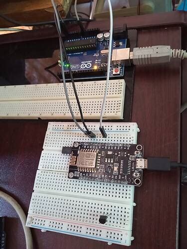 I2c Help Please Programming Questions Arduino Forum