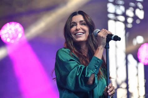 Jenifer Tout Ce Quil Faut Absolument Savoir Sur Son Nouvel Album