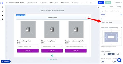 How To Add Product Recommendations On Shopify Product Pages