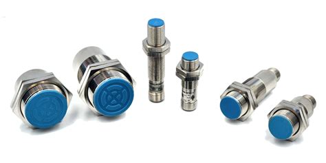 Proximity Sensors Digital Switching Systems Australia
