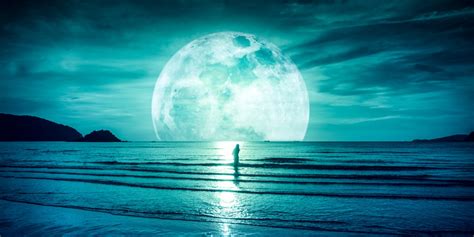 Your Feminine Full Moon In Virgo Horoscope February 27 28 2021 Yourtango