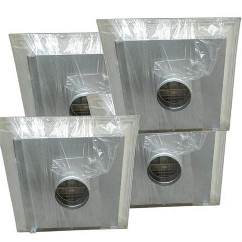 Slot Color Coated Aluminium Ceiling Diffuser For Industrial Shape Square At Rs Piece In