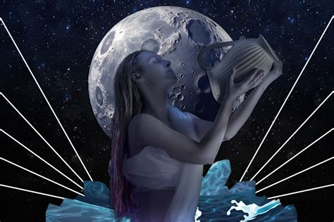 Aquarius Moon January 1 2025 Delivers A Very Powerful Message From