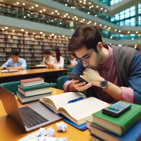 How Multitasking Inhibits Learning Matt Bury