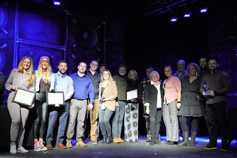 Finalists Announced For The Th Annual Blue Ribbon Awards Tahoe Chamber