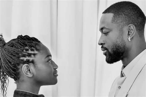 Update Dwayne Wade Responds To Ex Wifes Accusations Of Him Using