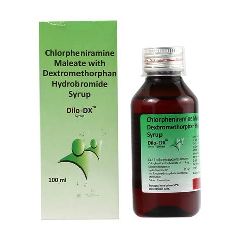 Buy Dilo Dx Syrup 100 Ml Online At Best Prices Wellness Forever
