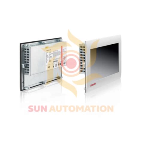 CP BECKHOFF Inch Economy Panel PC