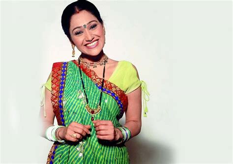 Taarak Mehta Ka Ooltah Chashmah Actress Disha Vakani Worked In B Grade